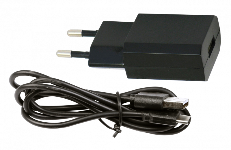 FUTECH Adapters, chargers and batteries - Charger + USB-C cable