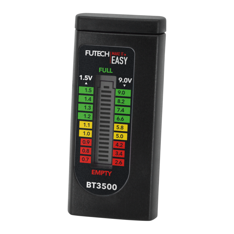 A solution for every electrical test| FUTECH