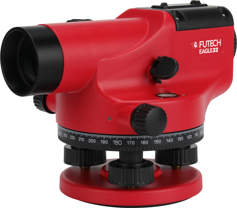 Optical devices have proven their reliability over many years | FUTECH