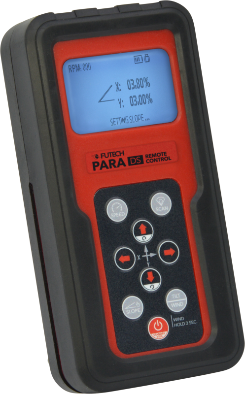 FUTECH Other - Remote control for Para DS