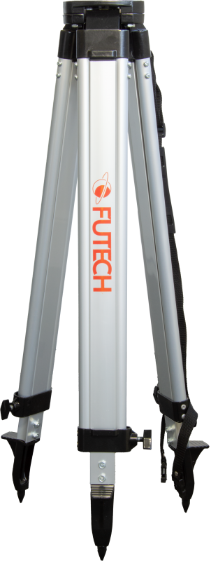 FUTECH Tripods - Statief Aluminium 136cm - 5/8