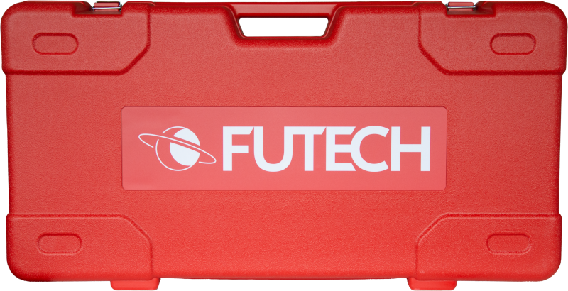 FUTECH Cases - Large case (Spinner)