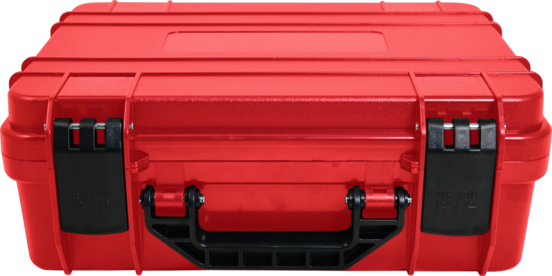 FUTECH Cases - Small case for MC3D Compact / MC4D Electronic