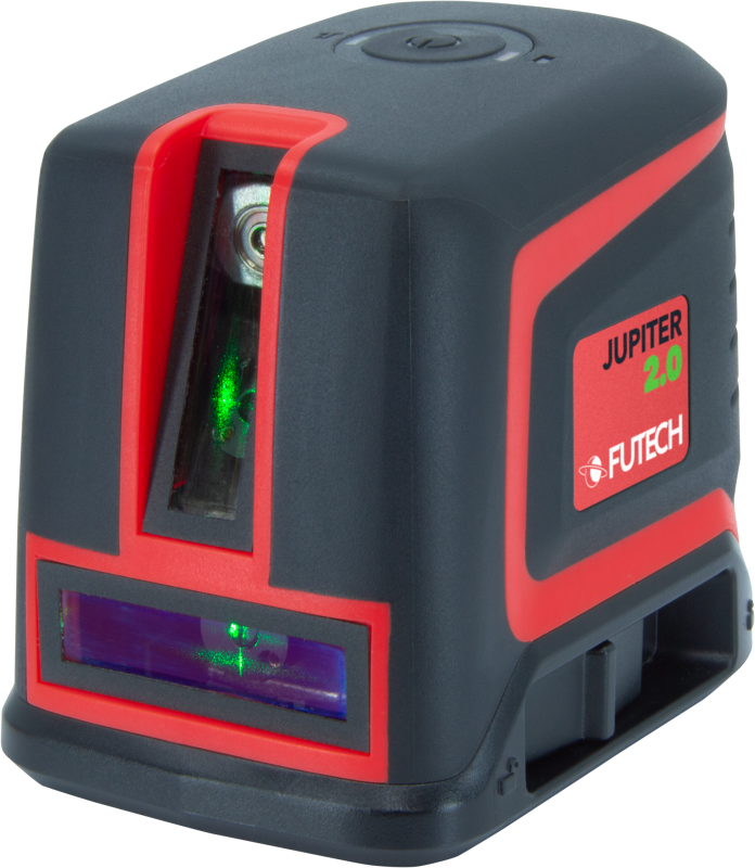 Small and simple line lasers | FUTECH