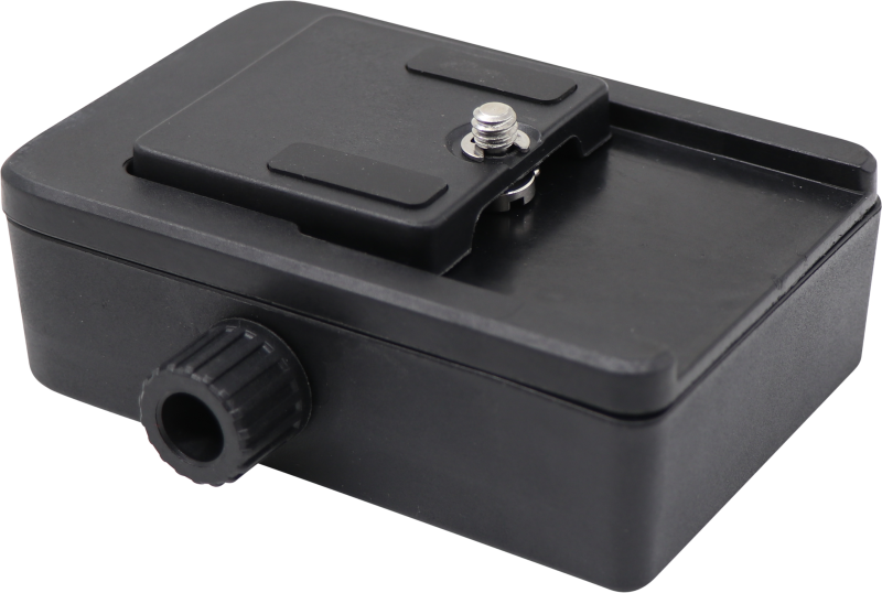 FUTECH Tripods - Pivot table for 035.3DG 035.3DR 035.4DG