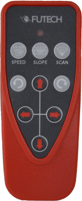 FUTECH Other - Remote Control for Spinner
