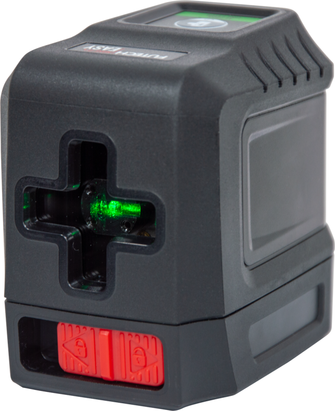 Small and simple line lasers | FUTECH