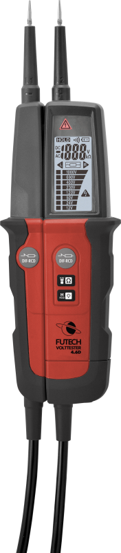 A solution for every electrical test| FUTECH