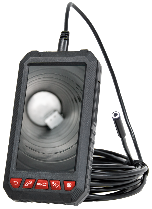 If you want to see where you can’t go| FUTECH