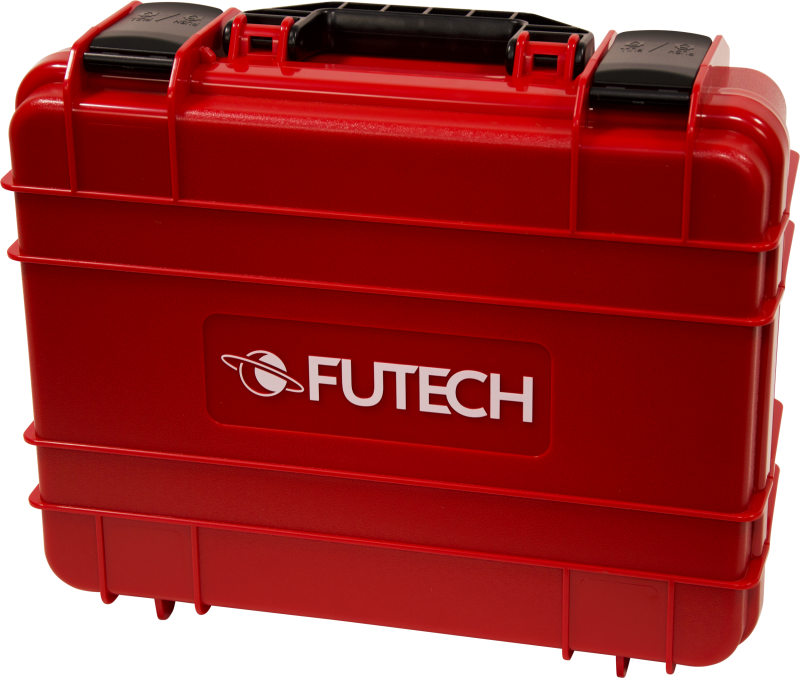 FUTECH Cases - Case for MC3D Compact