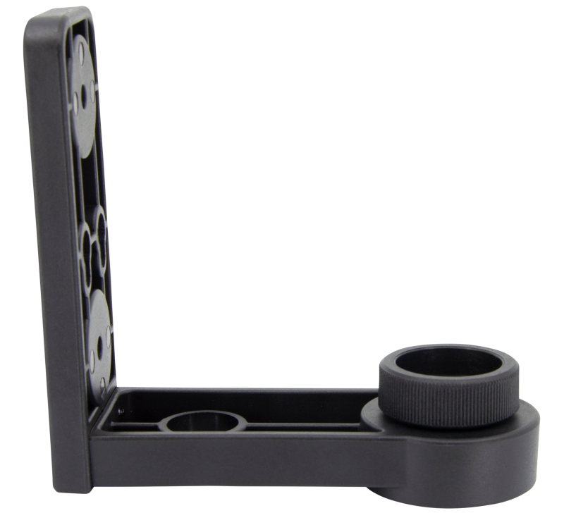 FUTECH Wall mounts - Mini magnetic wall mount 1/4”