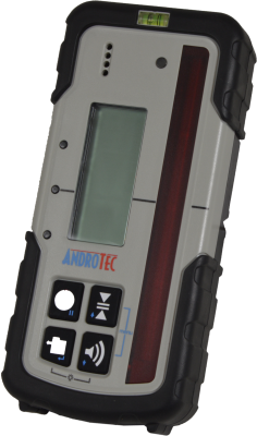 FUTECH Receivers - Metor Red