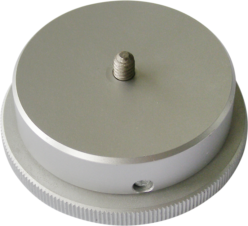 FUTECH Tripods - Tripod adapter 1/4”