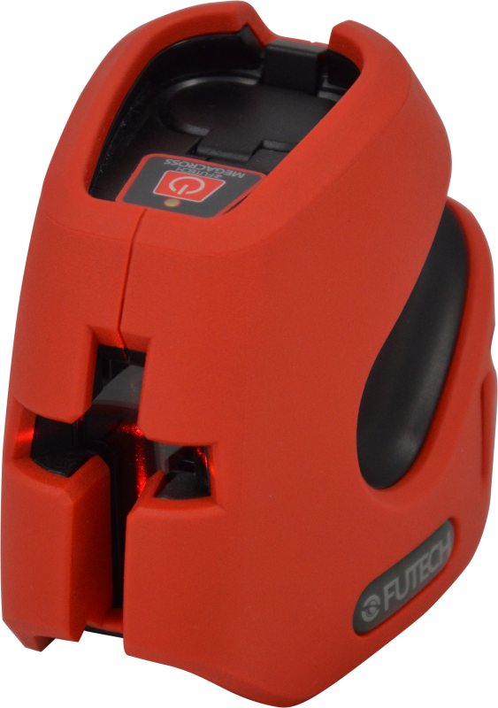 Small and simple line lasers | FUTECH