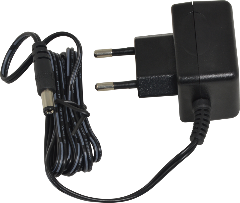 FUTECH Adapters, chargers and batteries - Adapter for MC8 Pendulum