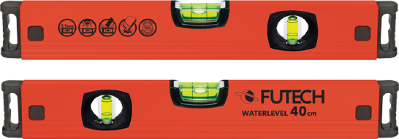 FUTECH Water level - Waterlevel 40cm