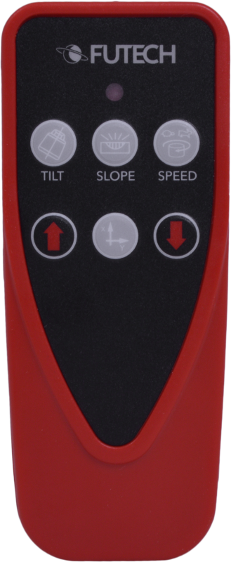 FUTECH Other - Remote control for Red Runner