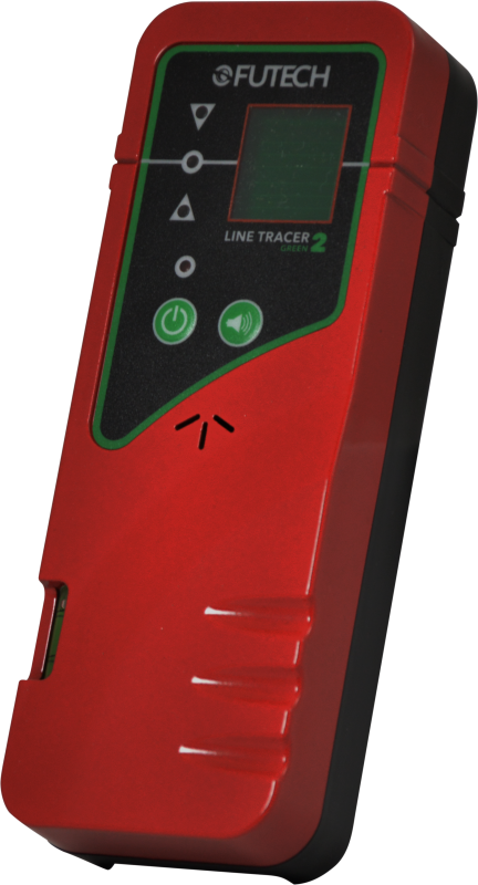FUTECH Receivers - Line Tracer 2 Green