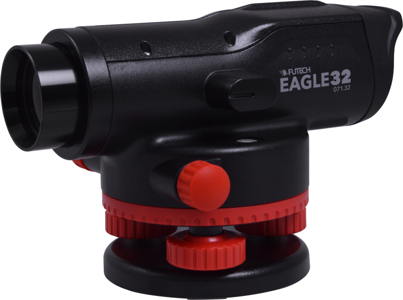 Optical devices have proven their reliability over many years | FUTECH