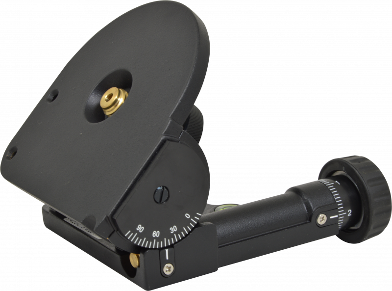 FUTECH Tripods - Slope adapter 5/8