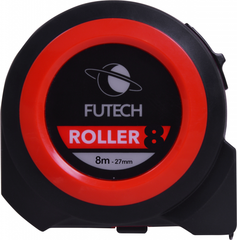Handige rolmeters | FUTECH