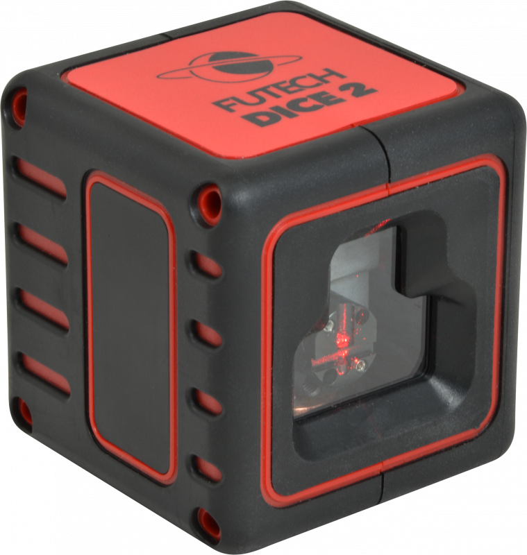 Small and simple line lasers | FUTECH