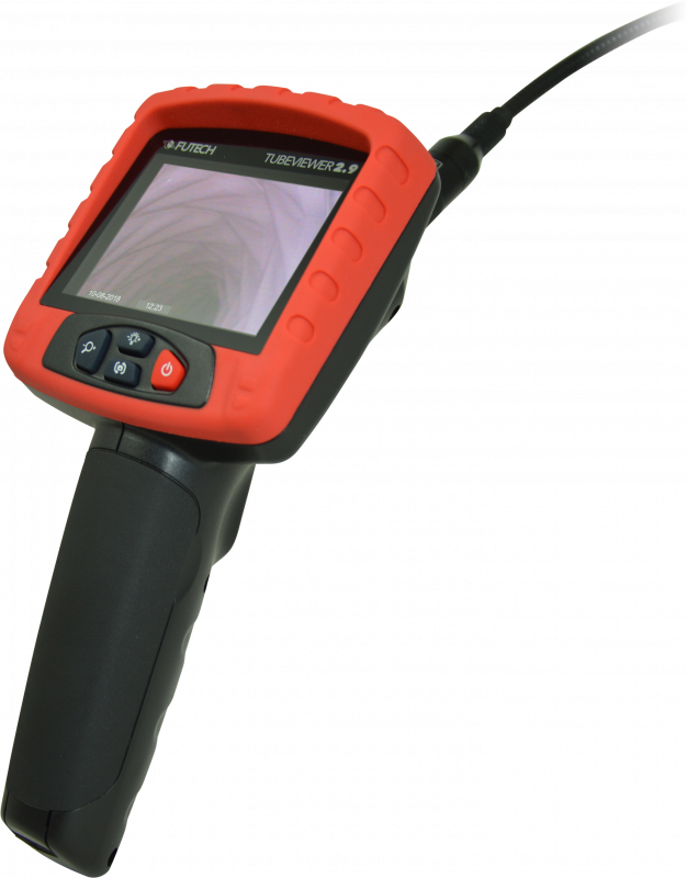 If you want to see where you can’t go| FUTECH