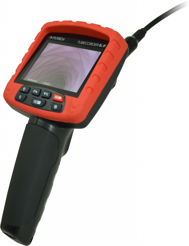 If you want to see where you can’t go| FUTECH