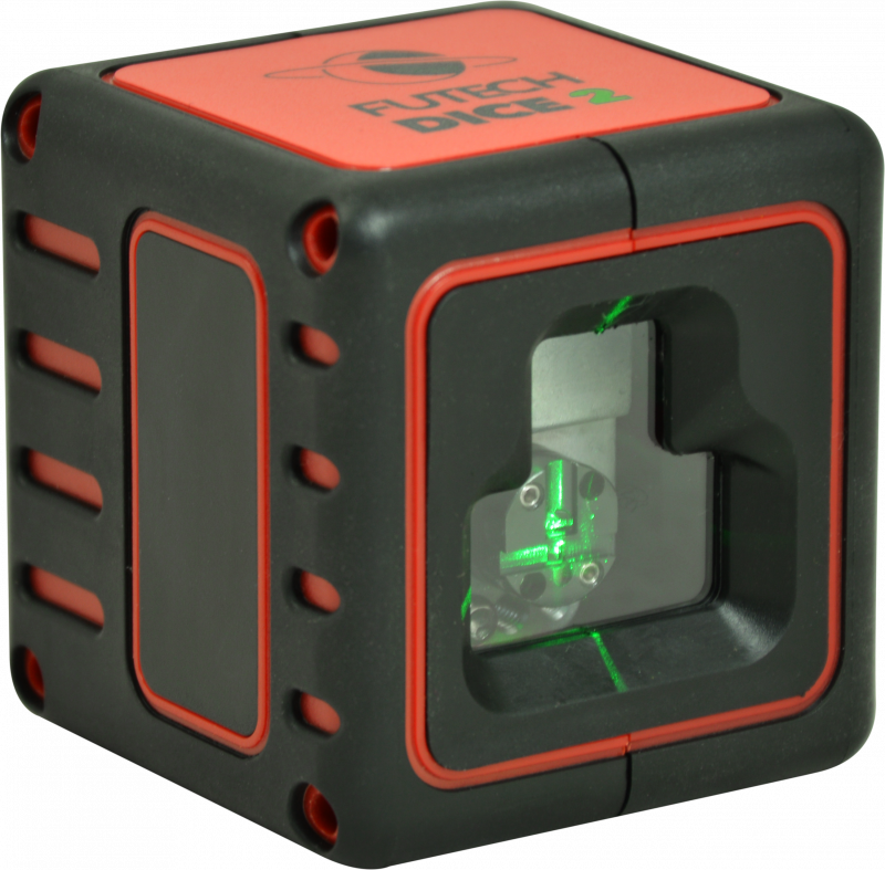 Small and simple line lasers | FUTECH